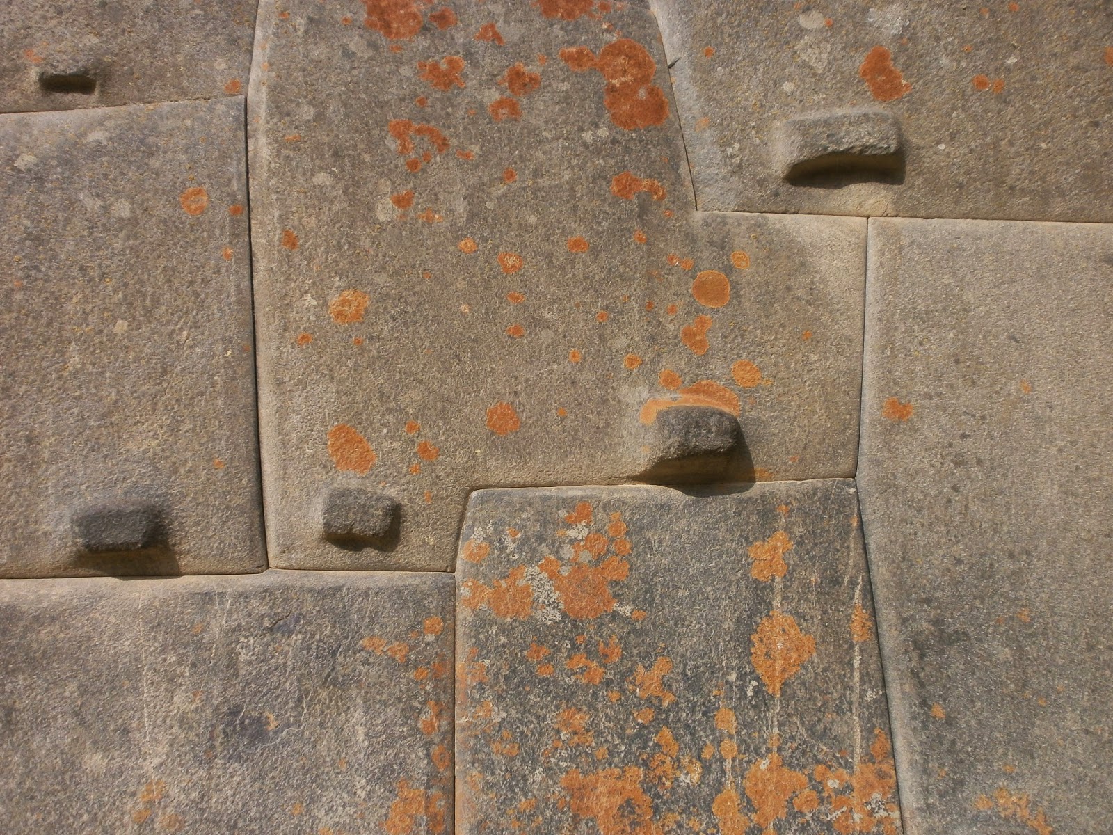 Auss: Megalithic Stone Work