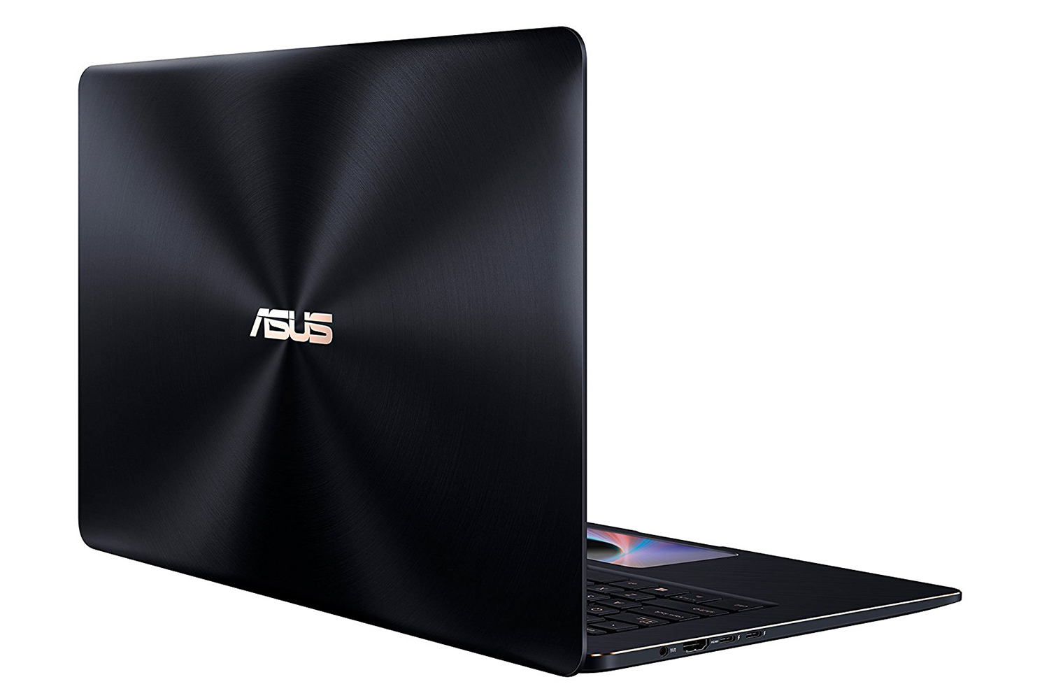 Asus Zenbook Pro 15: Zenbook Pro 2018 review | LatestTechCenter