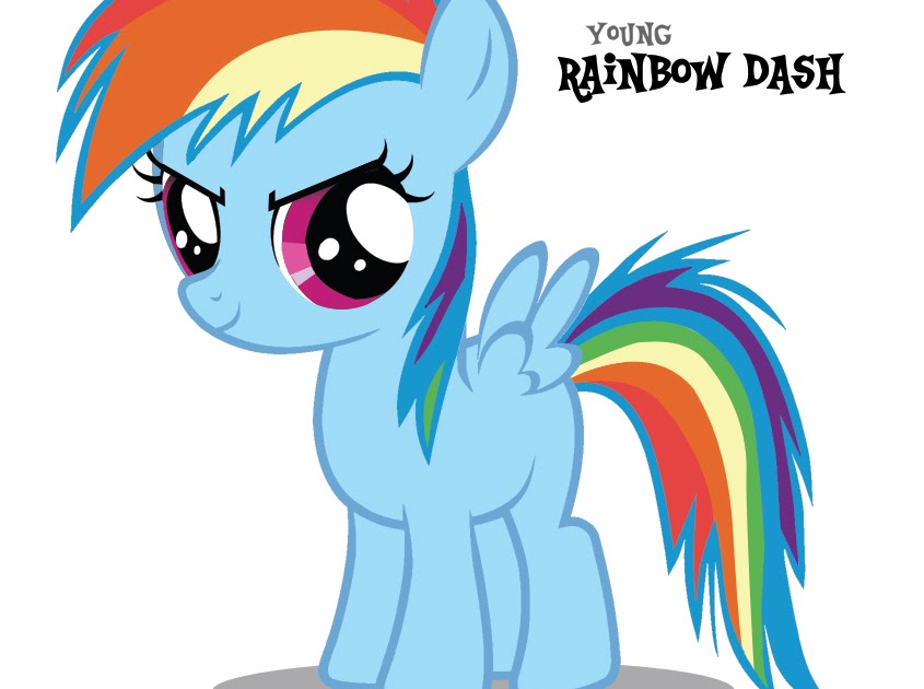 My Little Pony Filly Fluttershy