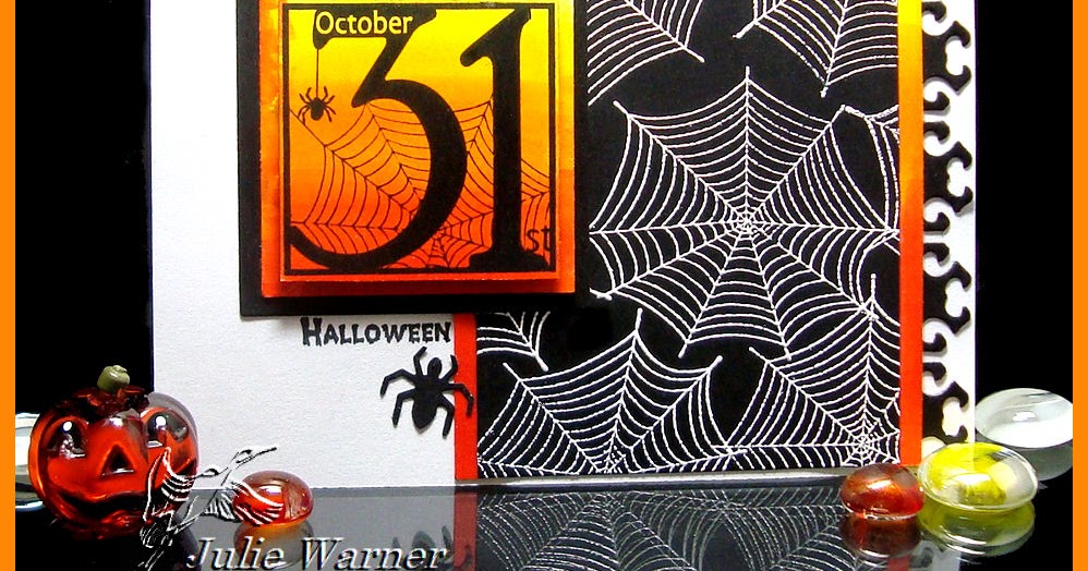 DRS Designs Rubber Stamps: Oct 31