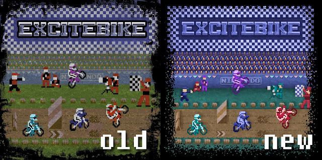 Super LikeLikes: Re-Edits > Bike Excite #gaming