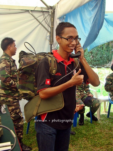 9W2GDB: Pelancaran Kompeni Askar Wataniah Kawasan Negeri Selangor