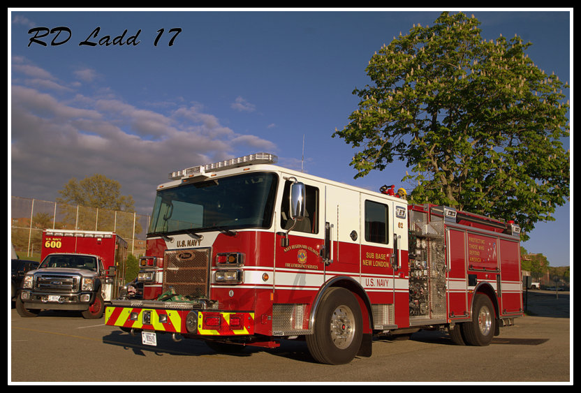 New London County Fire Photos: Preview: Submarne Base Fire Departments ...