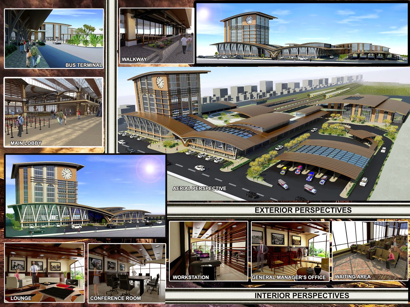 ARKITEKTON : MY THESIS : THE REVITALIZATION OF PHILIPPINE NATIONAL ...