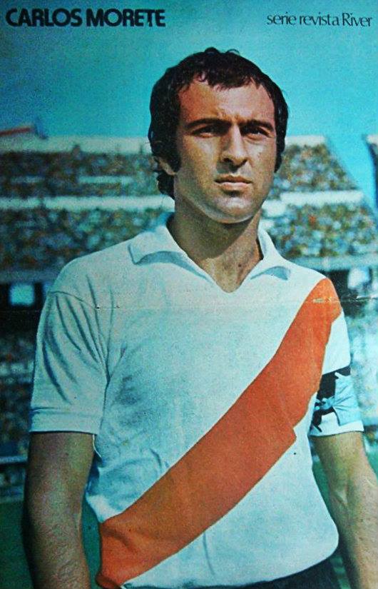 ANOTANDO FÚTBOL *: RIVER PLATE * PARTE 24