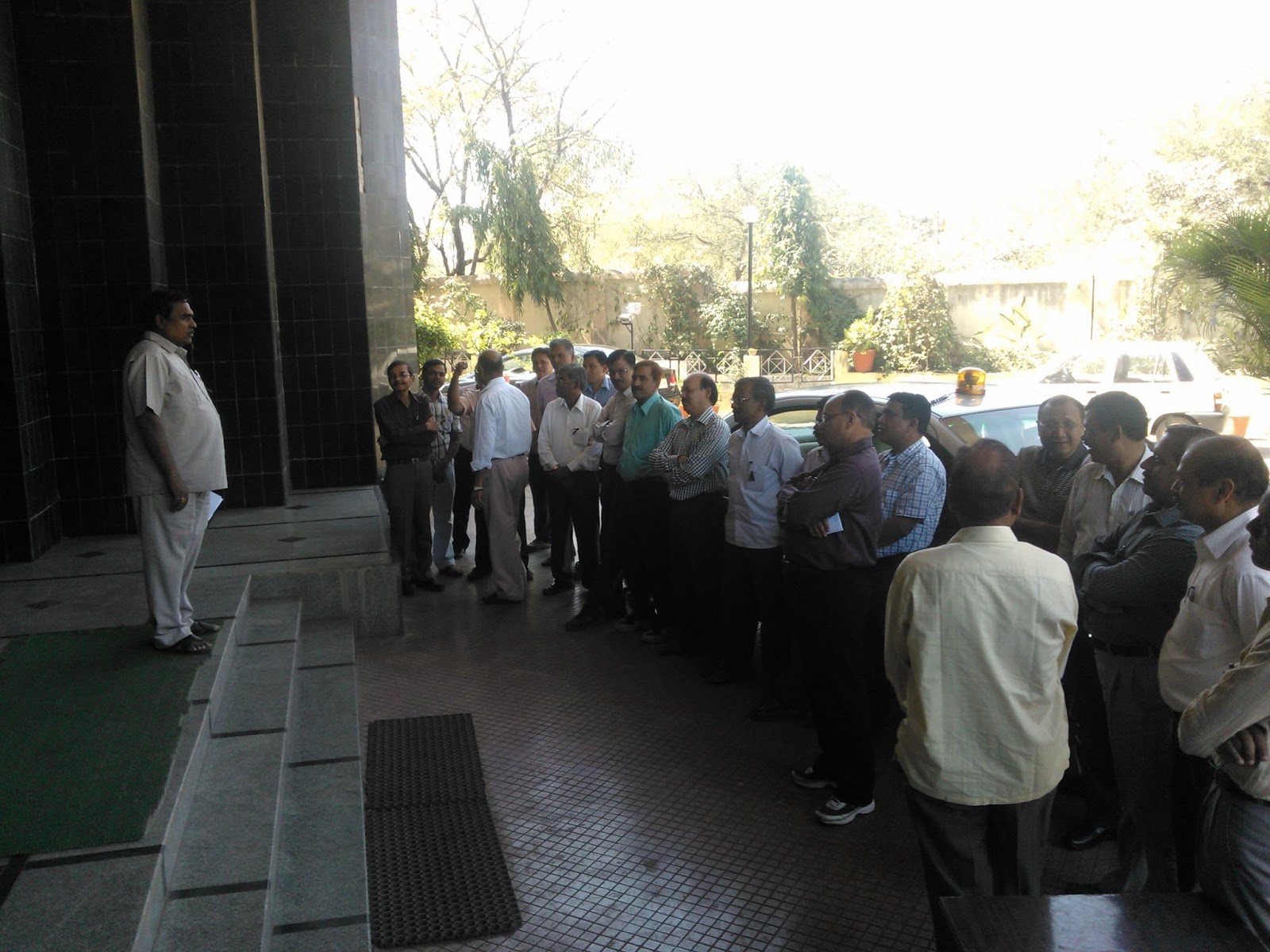 CENGO INDIA ( DEDICATED TO ALL CENTRAL EXCISE, SERVICE TAX AND CUSTOMS ...