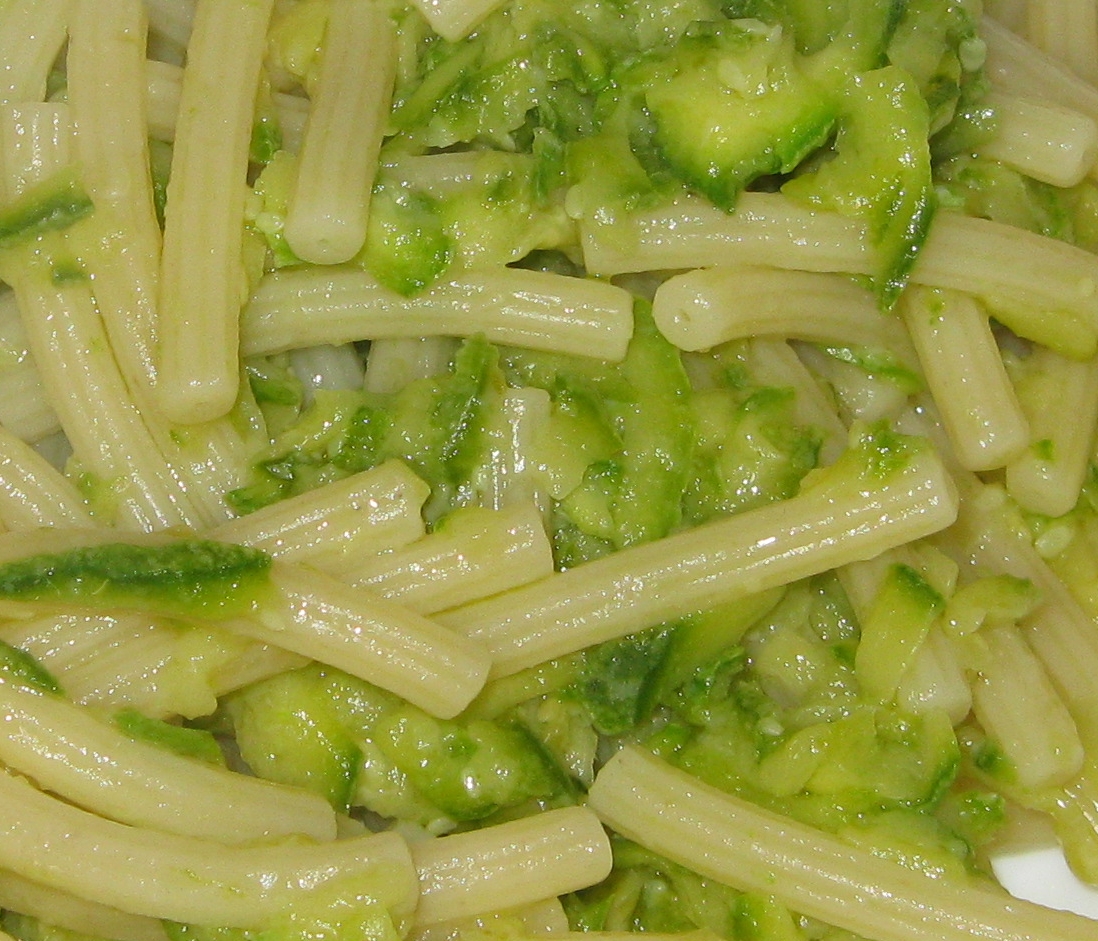 L'arzdouréina: aprile 2011