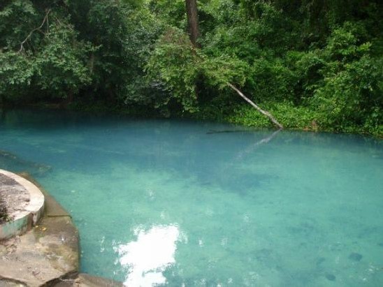 Why is Nigeria called the Giant of Africa?