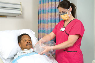 Reflexões sobre Fisioterapia Hospitalar: Hiperinsuflação manual como ...