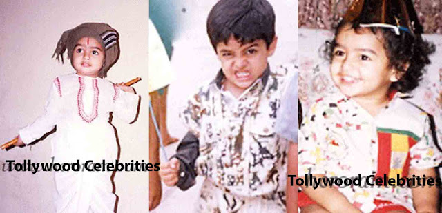 Ram Pothineni Auto Biography Biodata Wife Son Daughter Family Marriage ...