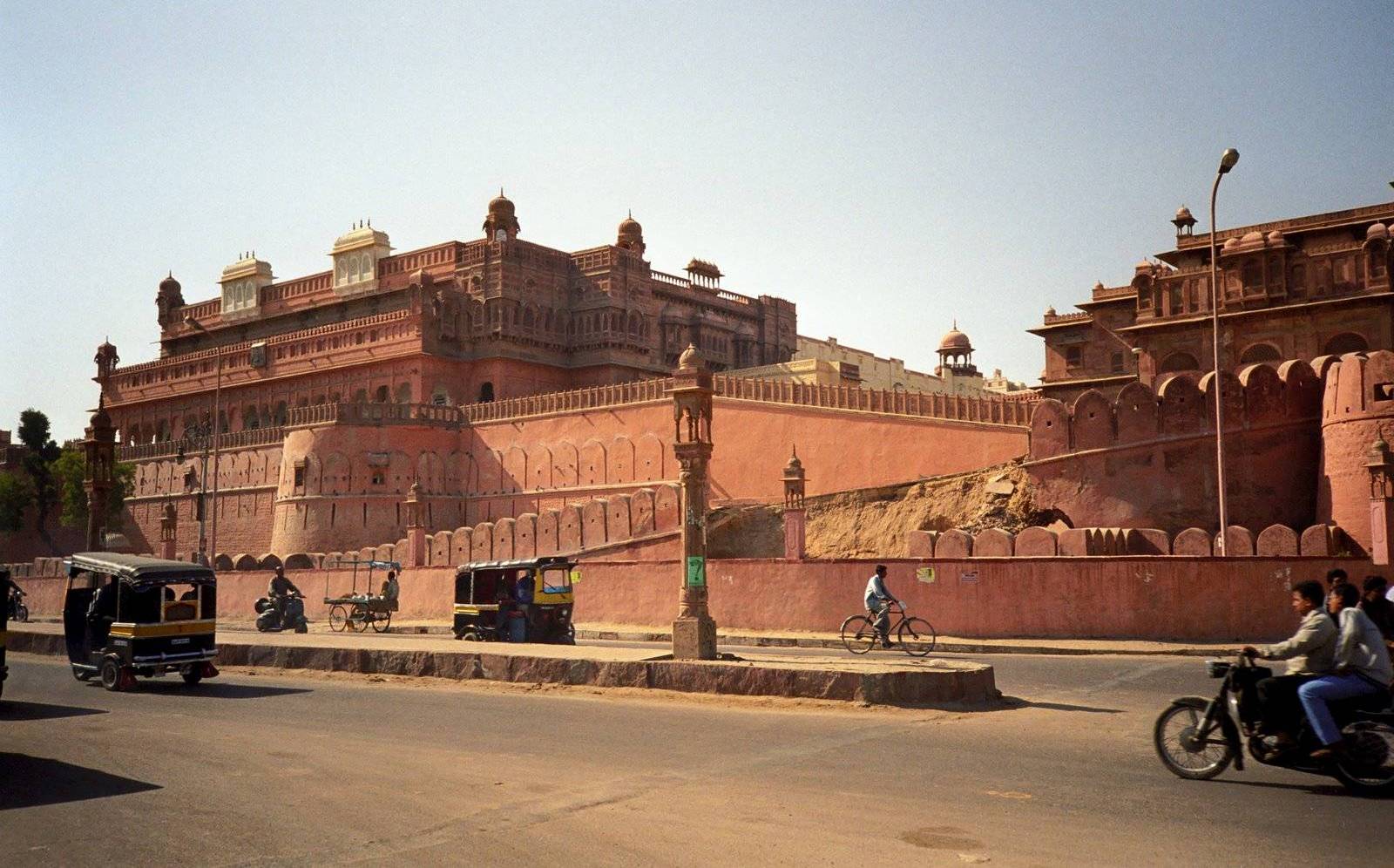 Latest Updates About India Tourism | TravelAstu: Great Indian Desert ...