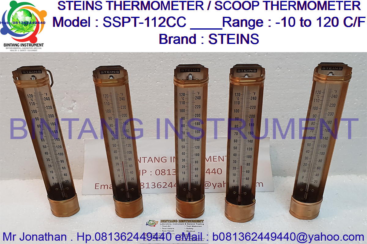 .: 081362449440 Jual Thermometer ASTM 12C Kessler , Jual Thermometer ...