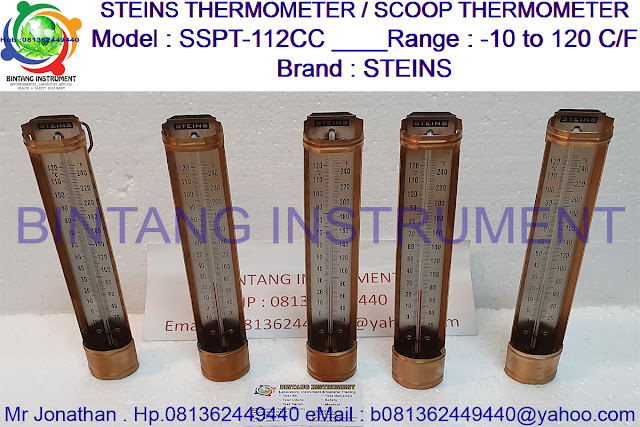 .: 081362449440 Jual Thermometer ASTM 12C Kessler , Jual Thermometer ...