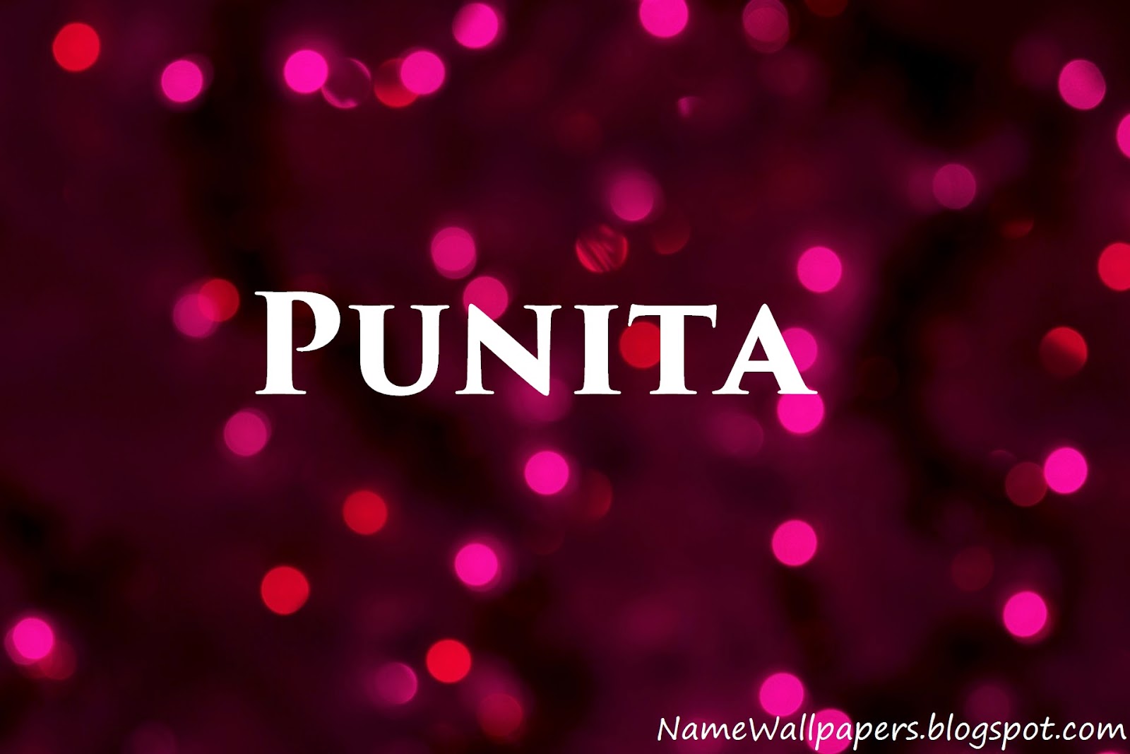 Punita Name Wallpapers Punita ~ Name Wallpaper Urdu Name Meaning Name ...