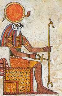 O poder secreto de Rá | Amedrontante