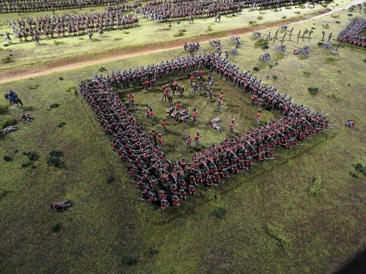 Geschichte als Hobby: Sehen - Lesen - Spielen: Celle 2015 - The picture ...