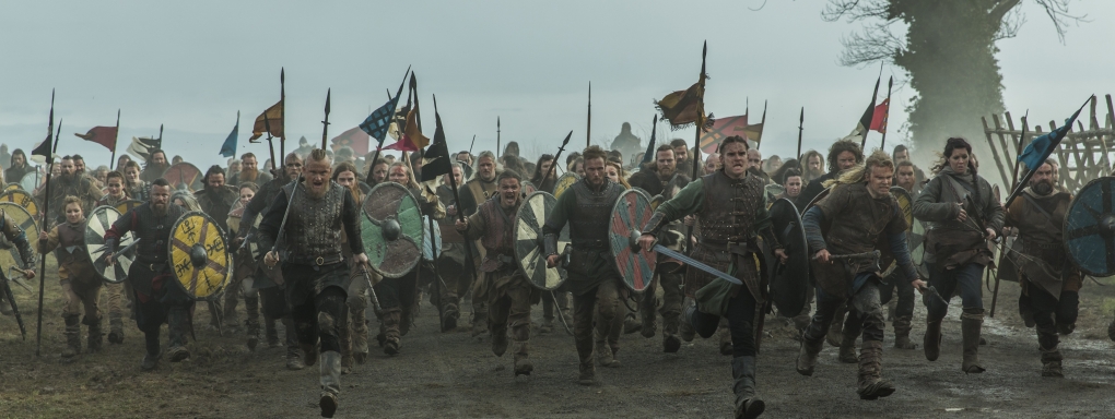VIKINGS - Recensione 4x19 | Lost In A FlashForward