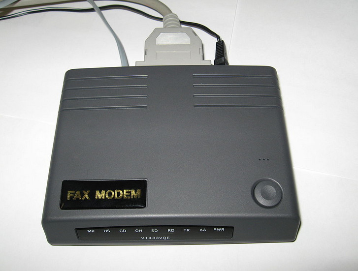 Mengenal Modem Dan Jenis - Jenisnya