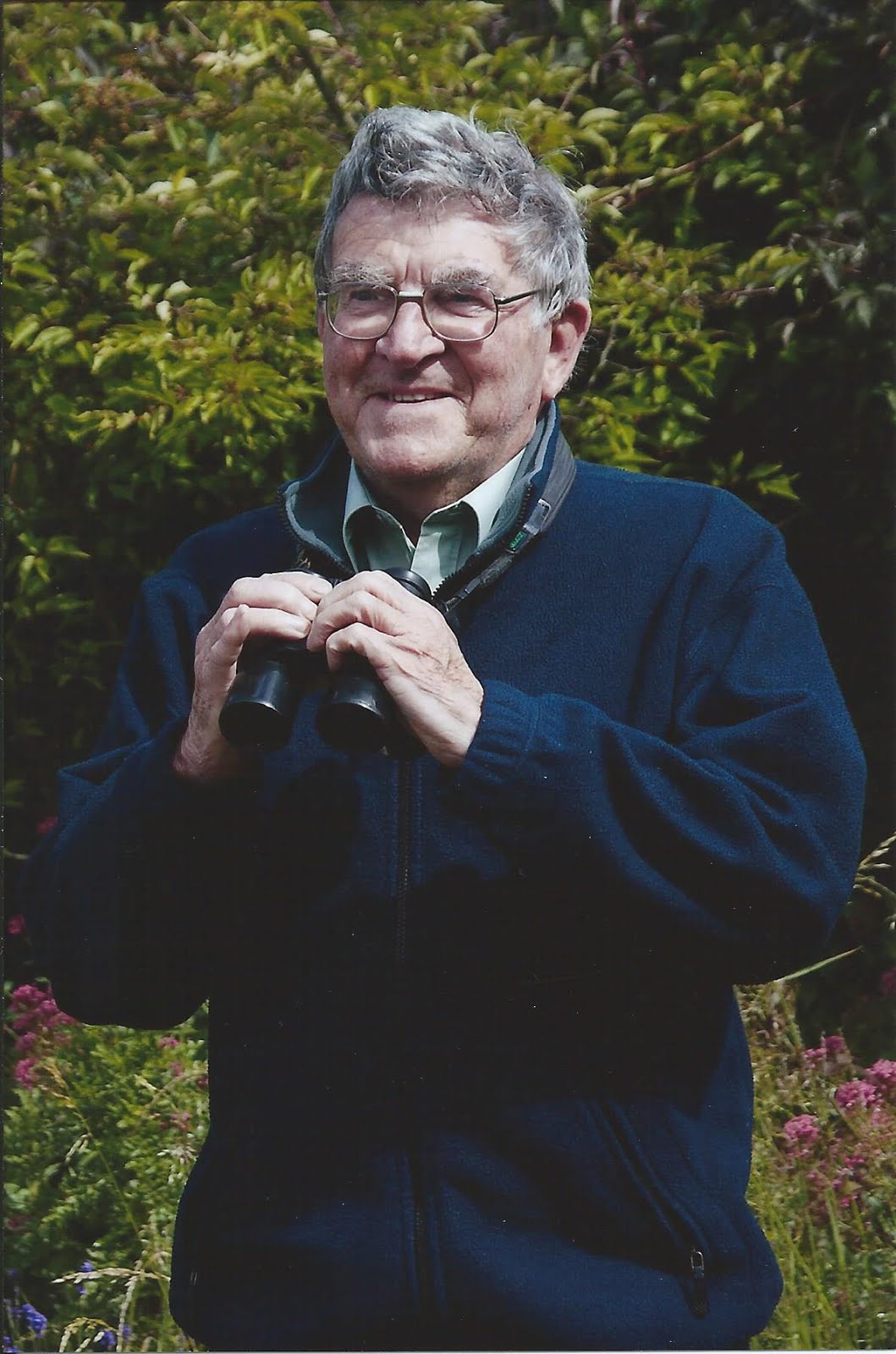 Barnsley Bird Sightings