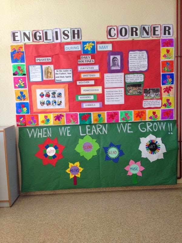 English Style Corner at Pearl Brandon blog