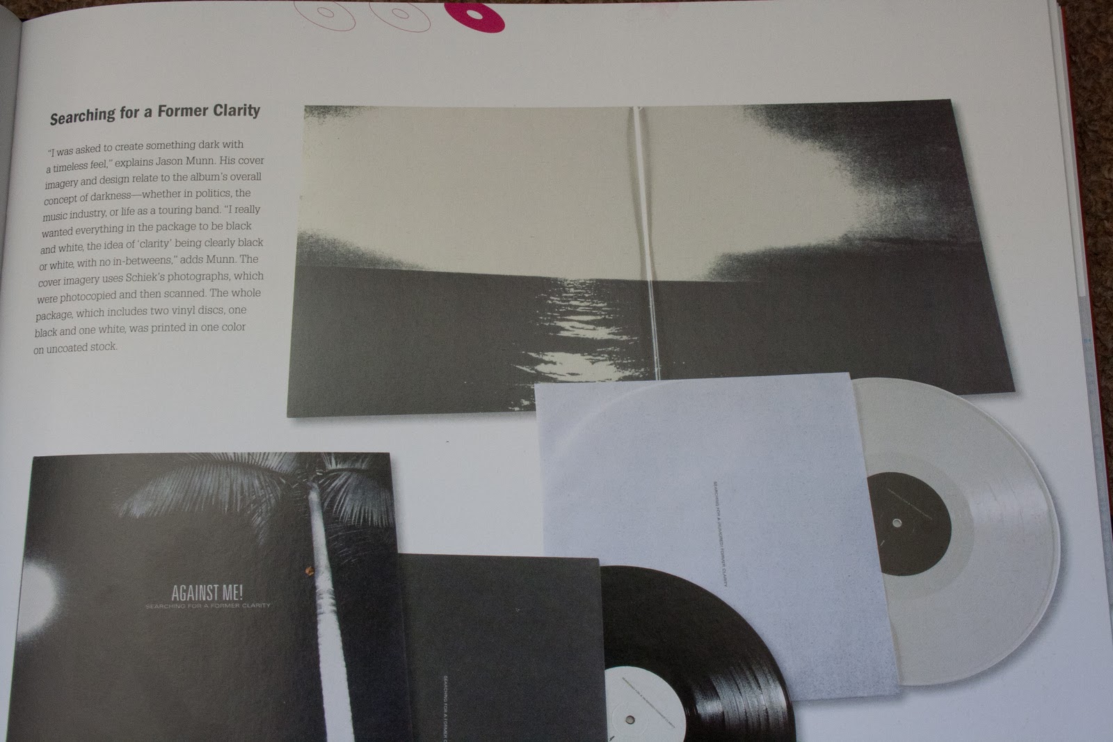 Do What? You Heard! Blog: Best Of Disc Art 1