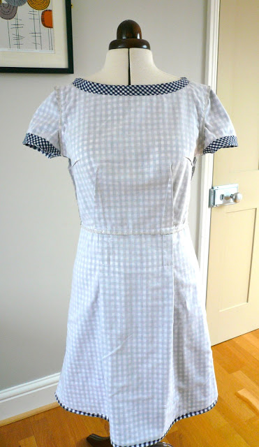 Handmade Jane: The joy of underlining