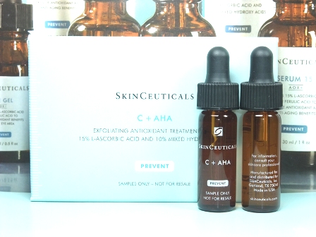 Skinceuticals Samples - Superior Quality, Super Value