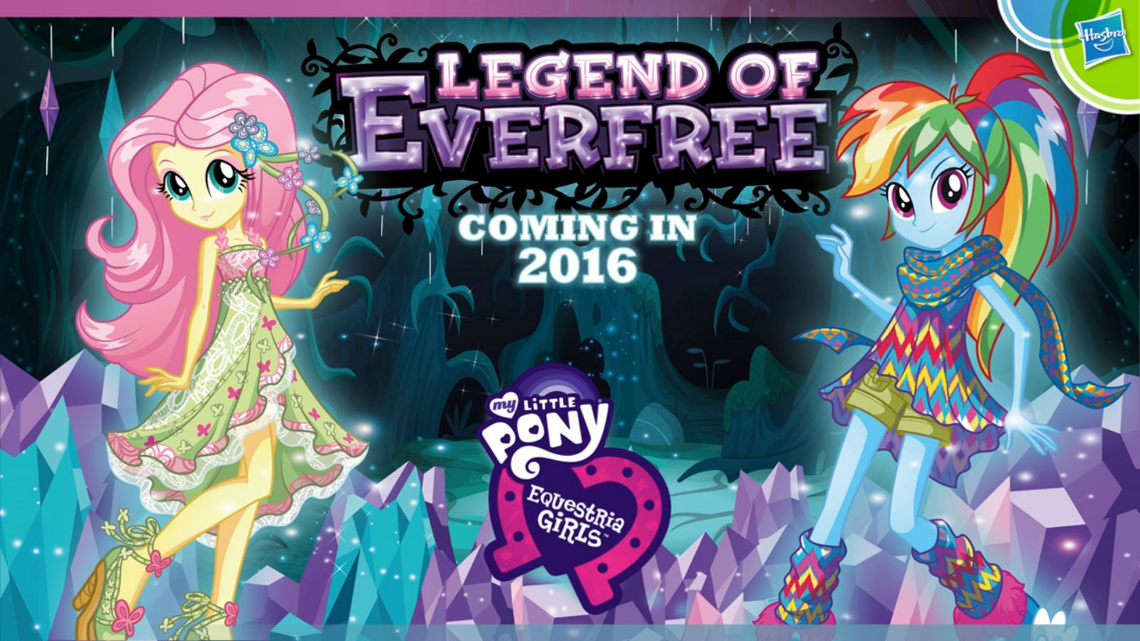 Four New MLP Books Available For Pre-Order | MLP Merch