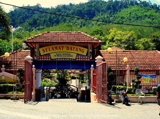 Delightful Vacation in Malaysia