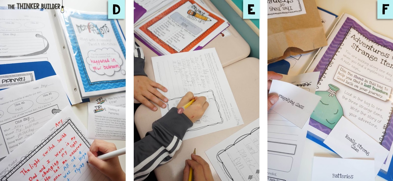How to Keep Writing Centers Fresh Without Losing Your Sanity