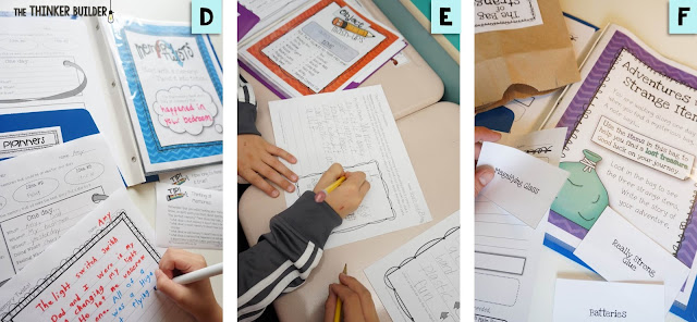 How to Keep Writing Centers Fresh Without Losing Your Sanity