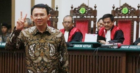 Prosedur Sidang Pembacaan Tuntutan, Pembelaan Dan Tanggapan - Senior Kampus