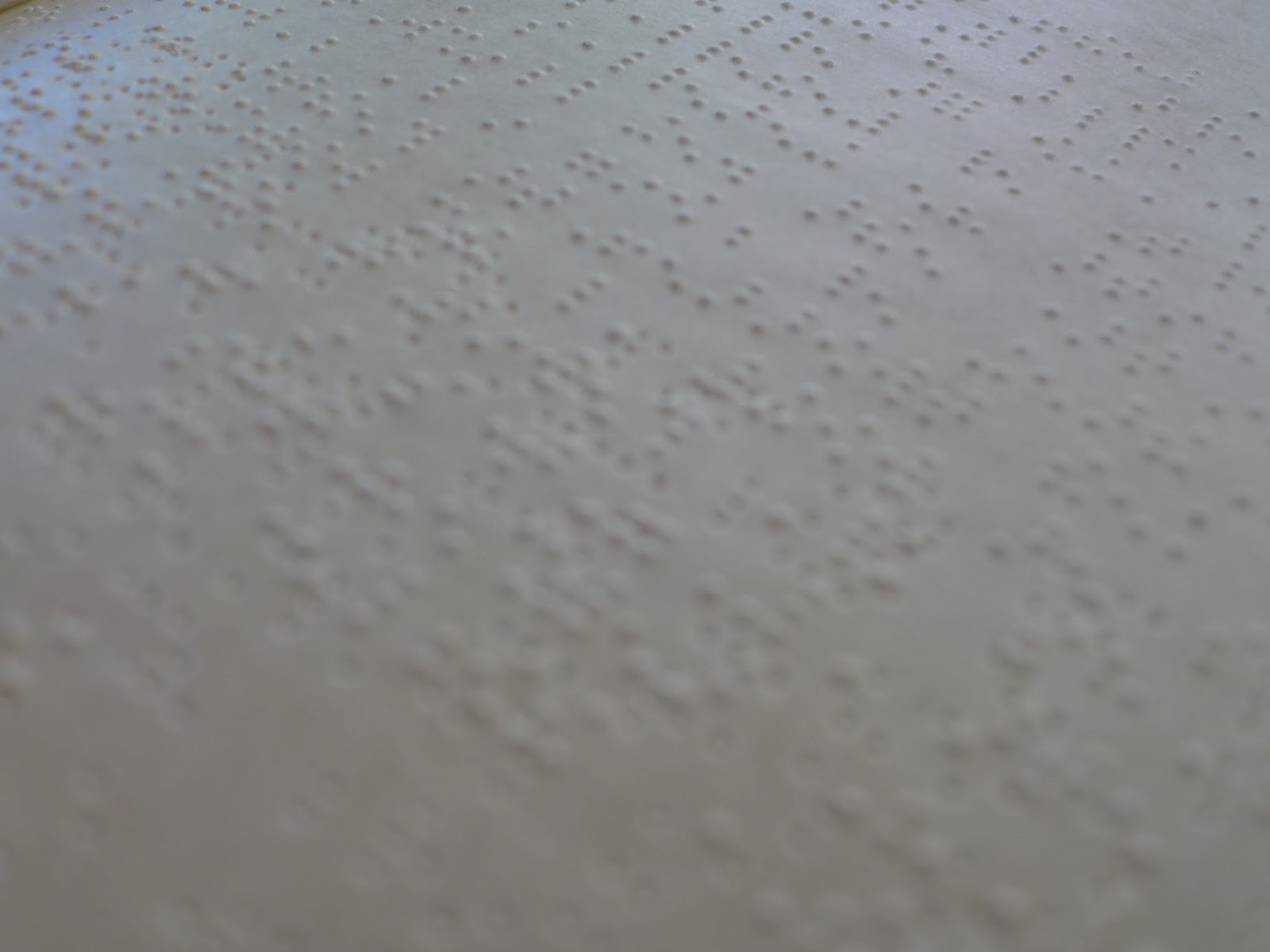 Textura de libro con braile | Todas las texturas