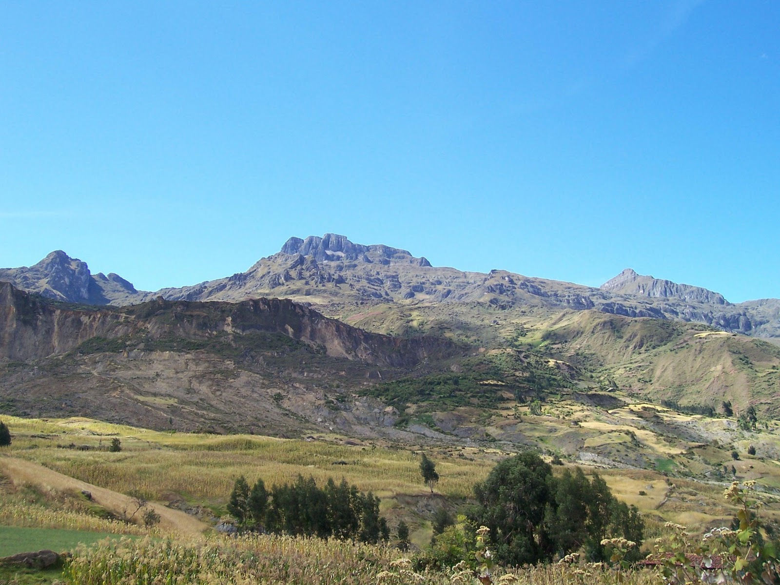 Curiosidades que quizás desconocías de la provincia Pataz » Pataz.es ...