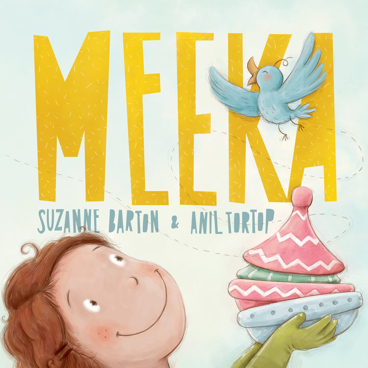 Buzz Words: Meeka