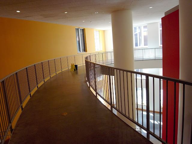 Architectural Tour in MIT 01 | architorture but pleasure.