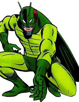 Altri cattivi Marvel pezzenti? Da questa parte, prego