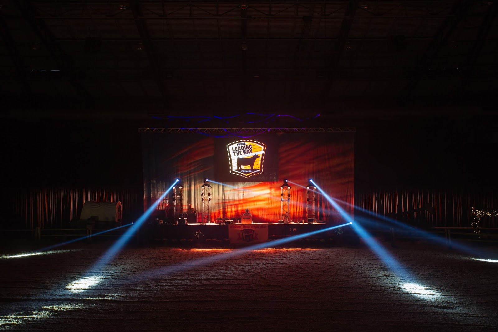 Integrity Lighting, Inc