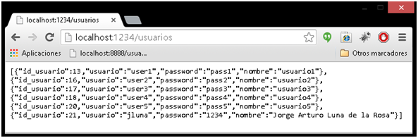 DW Software: Tutorial: Crear un servidor Restify en Node JS + MySql