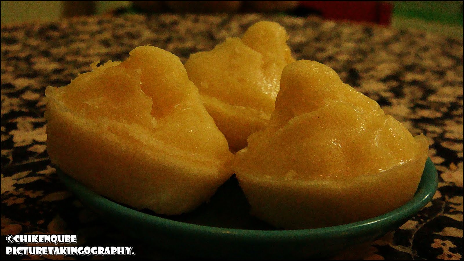 Puto! | Definitely PINOY!