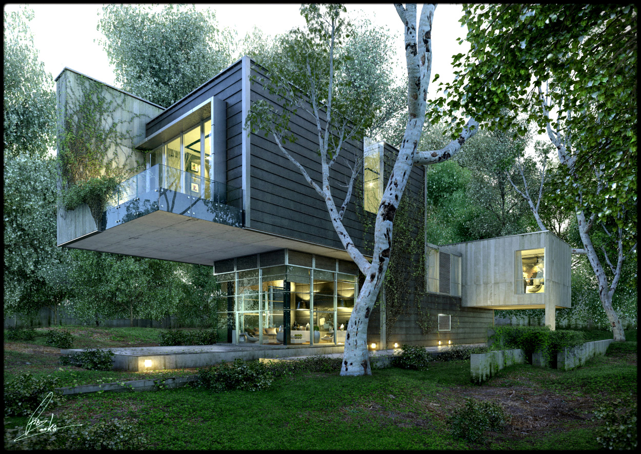 Prime Home Design: world most beautifull homes and castle pics