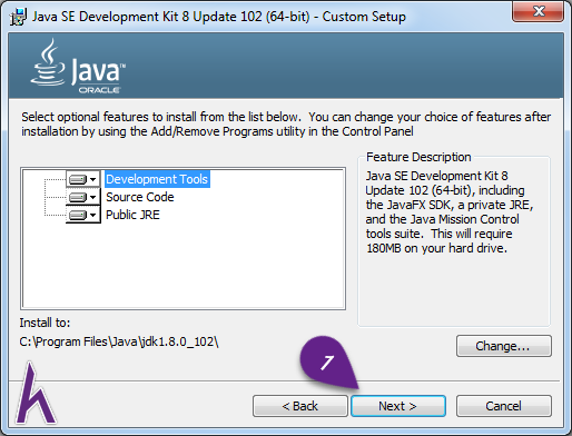 HƯỚNG DẪN CÀI ĐẶT JDK VÀ NETBEANS IDE ĐỂ LẬP TRÌNH JAVA - Blog Nghĩ cái ...
