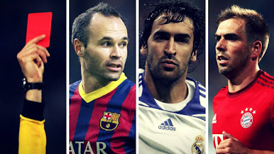 Spanish Football | Soccer | Sports Blog