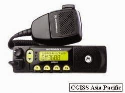 RAPI MUSTIKAJAYA BEKASI: SETTING MOTOROLA GM3688