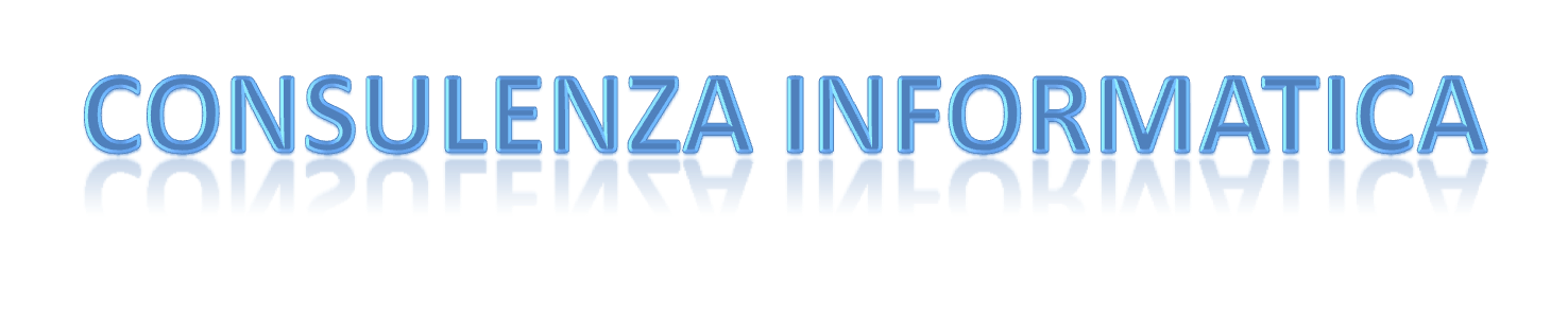 CDSW.it Consulenze Informatiche: 2014/06