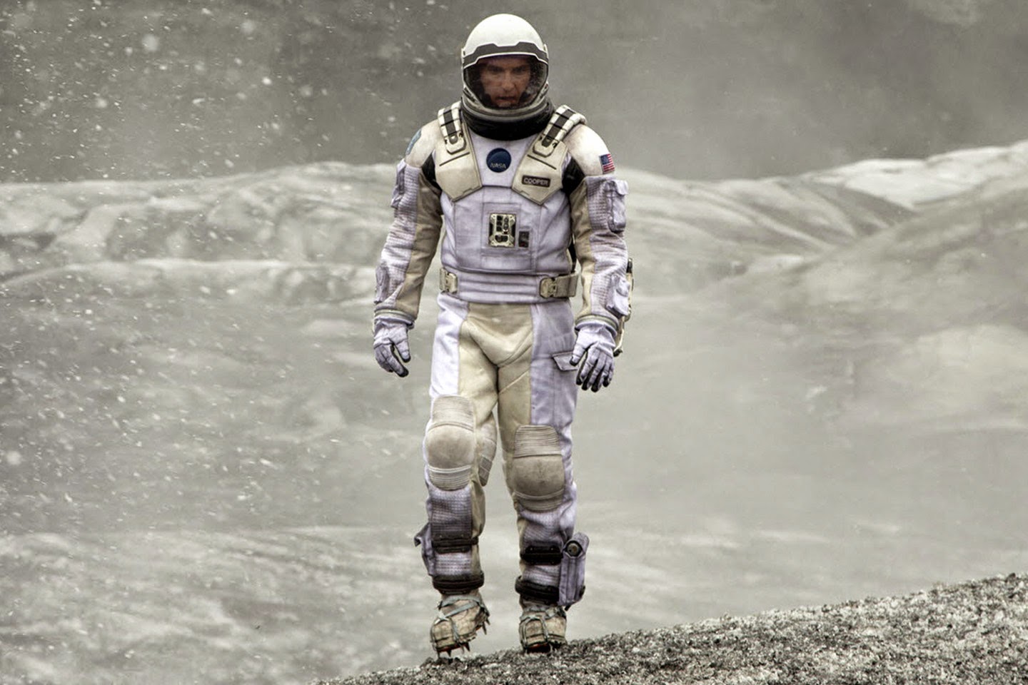 Coda: Interstellar Review