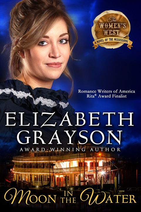 SOLO ROMANCE HISTORICO: Elizabeth Grayson