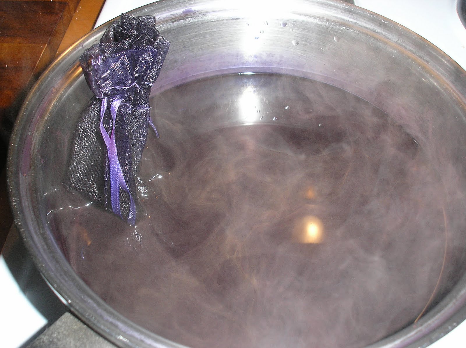 Rainbows End: Disperse Dye Tutorials