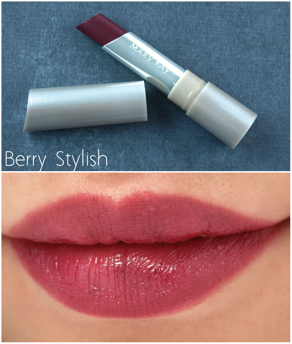 Mary Kay Fall 2015 City Modern Collection Velvet Lip Creme Lipsticks ...