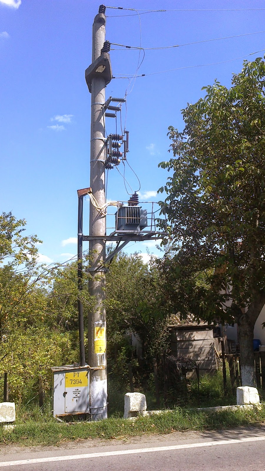 Posuri de transformare | ELECTRICIANUL AUTORIZAT ANRE - 0723758558